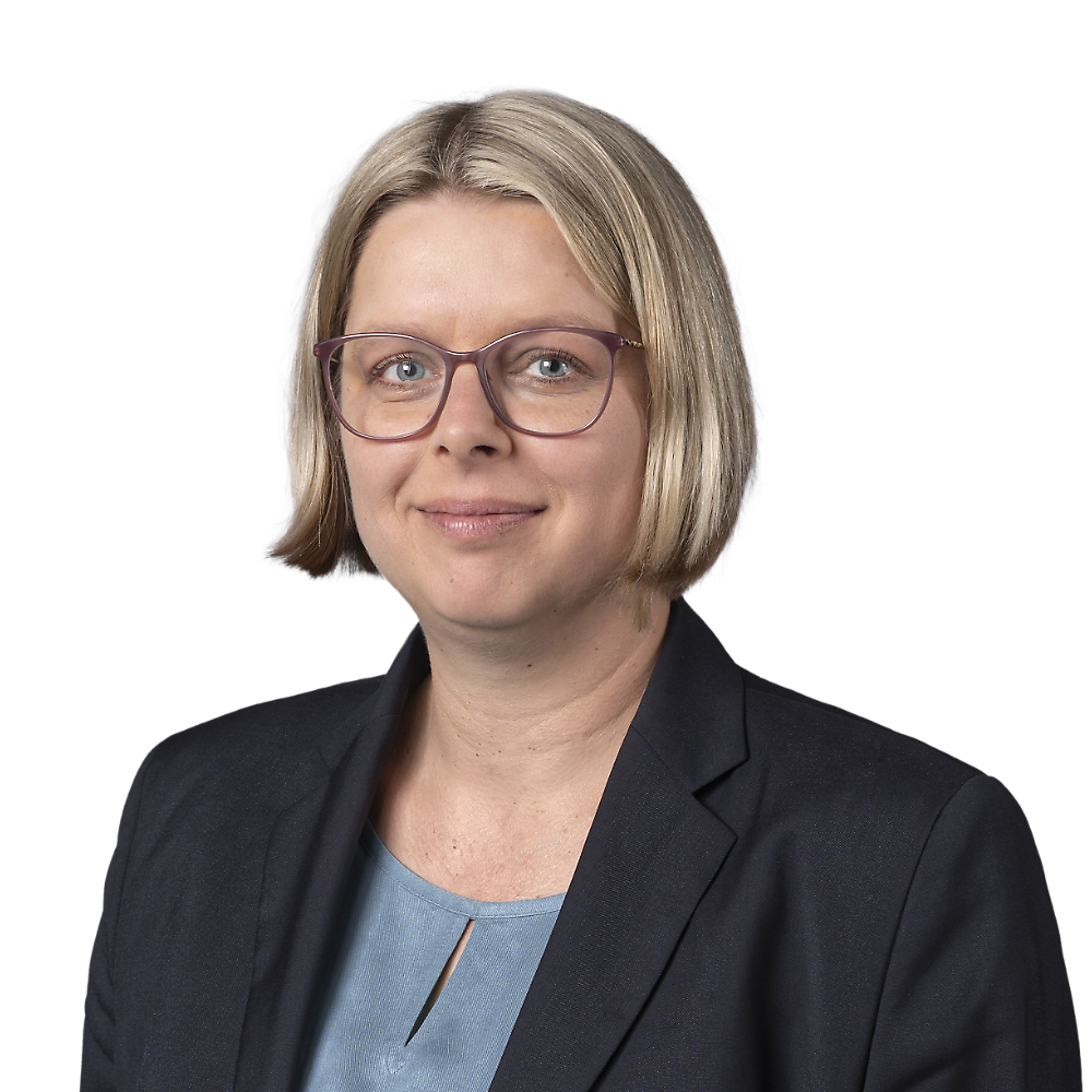 Das Kündigungsschreiben